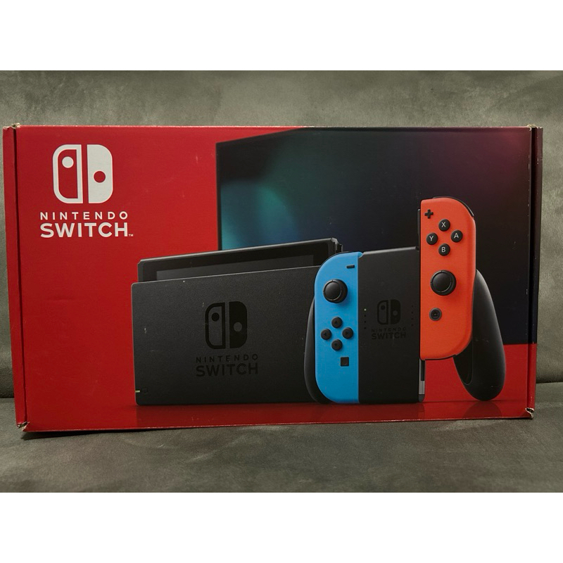 Nintendo Switch OLED, V2, LITE มือสอง สวยทุกตัว | Shopee Thailand