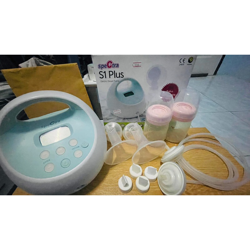 Spectra s1 plus อะไหล่อุปกรณ์ครบ มือ2 เครื่องปี66 | Shopee Thailand