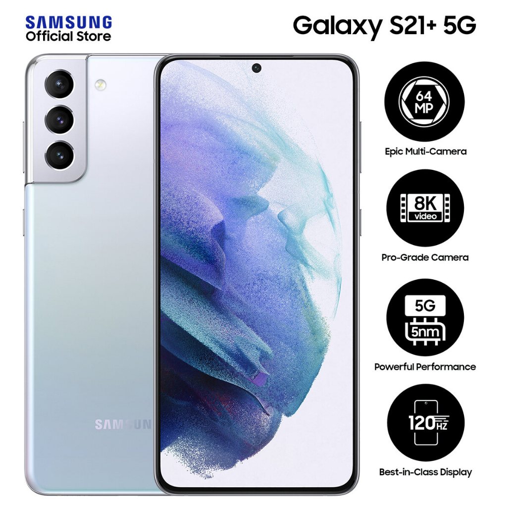 Samsung Galaxy S12 256G Android แบรนด์ใหม่ (16 + 512GB) 5.5 นิ้ว HD ...