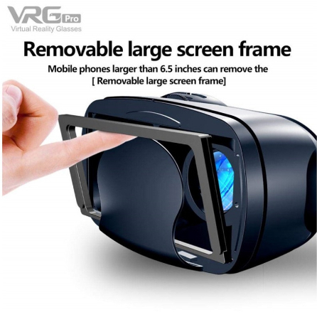 Shinecon VR Box IMAX Giant Screen Virtual Reality Glasses-G10 มีหลาย ...