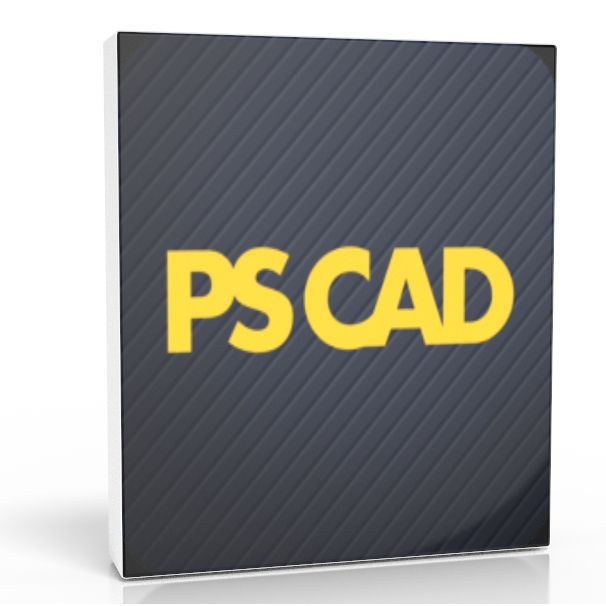 PSCAD (Win Software) | Shopee Thailand