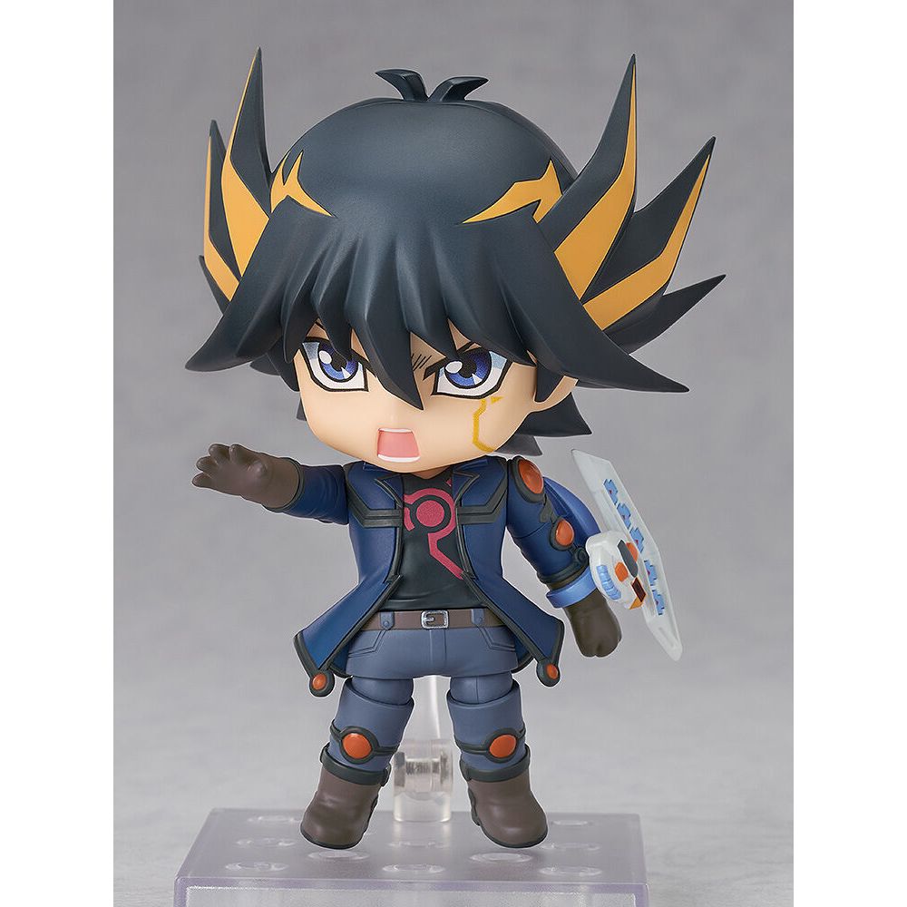 Nendoroid Yusei Fudo #2393 ] | Shopee Thailand