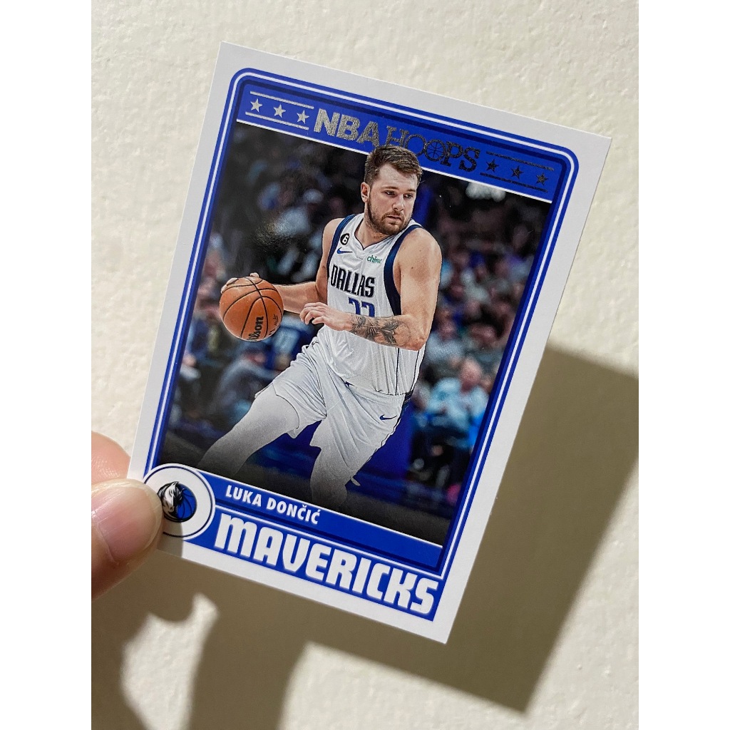 การ์ดบาส NBA PANINI HOOPS 2023-2024 RED BACK BASE CARD ใบเบส (ขายแยกใบ ...
