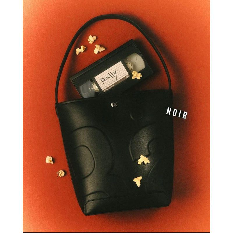 rally movement สีNoir รอบกด 3/12 | Shopee Thailand