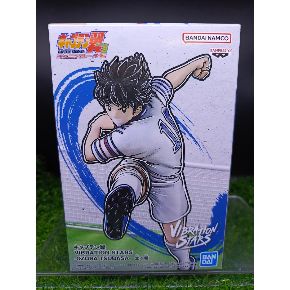 (ของแท้) โอโซระ ซึบาสะ กัปตันซึบาสะ Ozora Tsubara - Captain Tsubasa ...