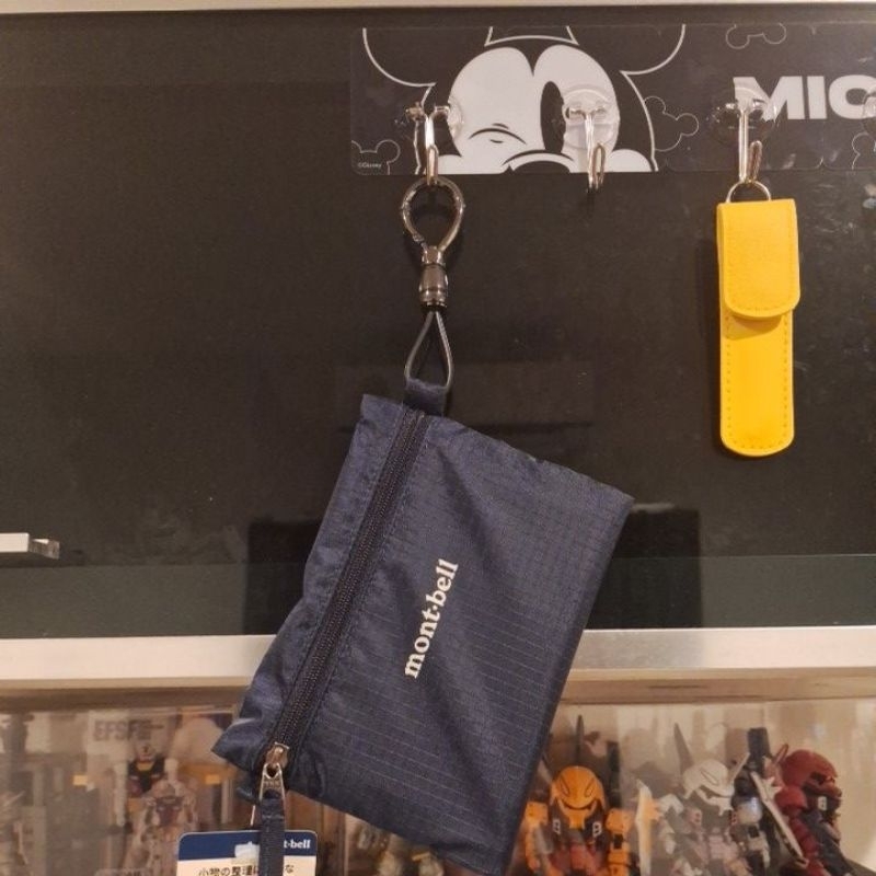 montbell light paper pouch กระเป๋าเล็กไว้ใส่เงิน บัตรเครดิต หรือ ...
