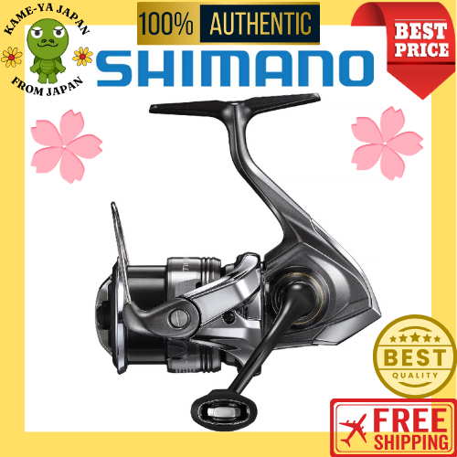 【Direct delivery from Japan】 Shimano Spinning Reel 24 Twin Power C2000S【Japan Quality】 | Shopee ...