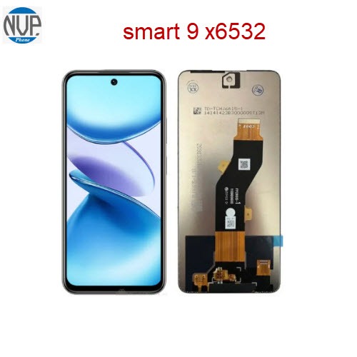 จอ LCD.infinix Smart 9,X6532+ทัชสกรีน(Or) ใช้ได้กับรุ่น... infinix ...
