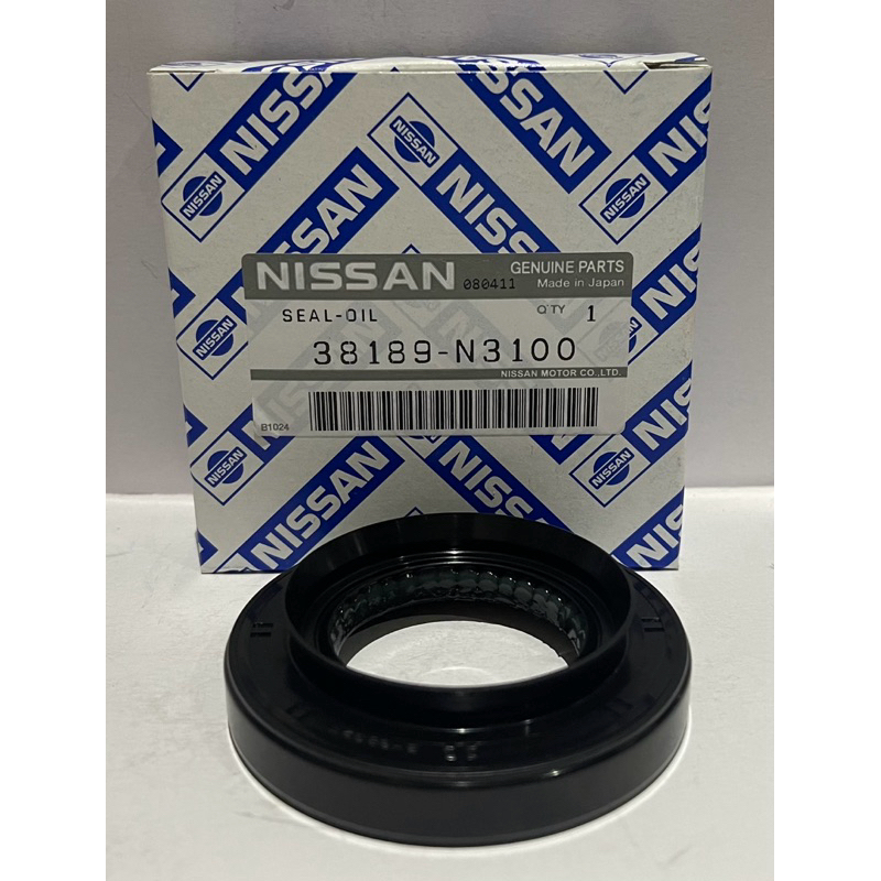 ซีลเดือยหมู NISSAN Big-m TD25 / BD25 / TD27 (38189-N3100) | Shopee Thailand