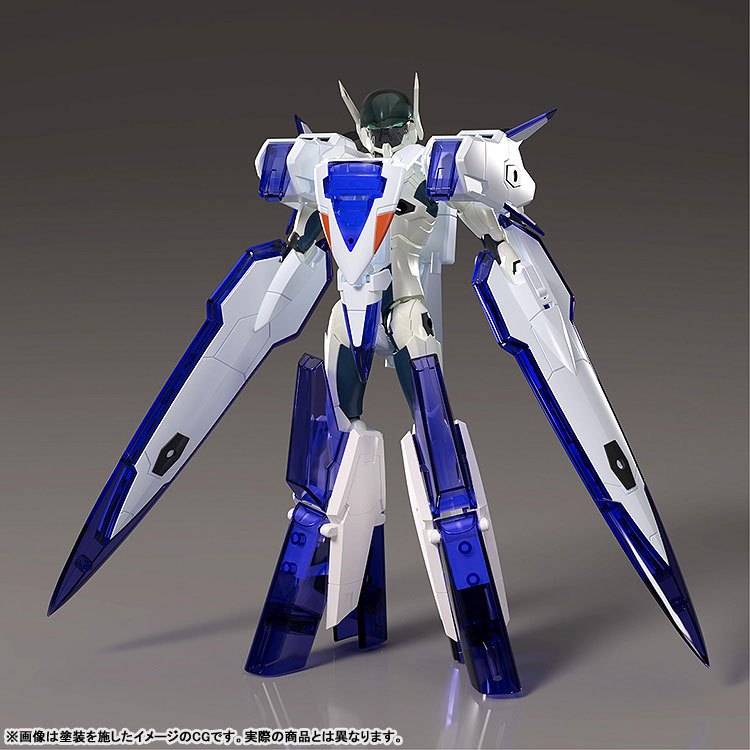 จัดส่งเดือน 11-12/2568 Good Smile Company PLAMATEA Get Ride! AM Driver ...