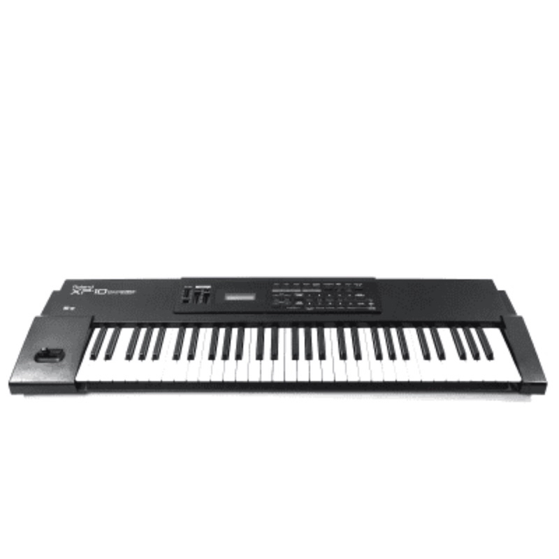 Keyboard Roland XP-10 | Shopee Thailand