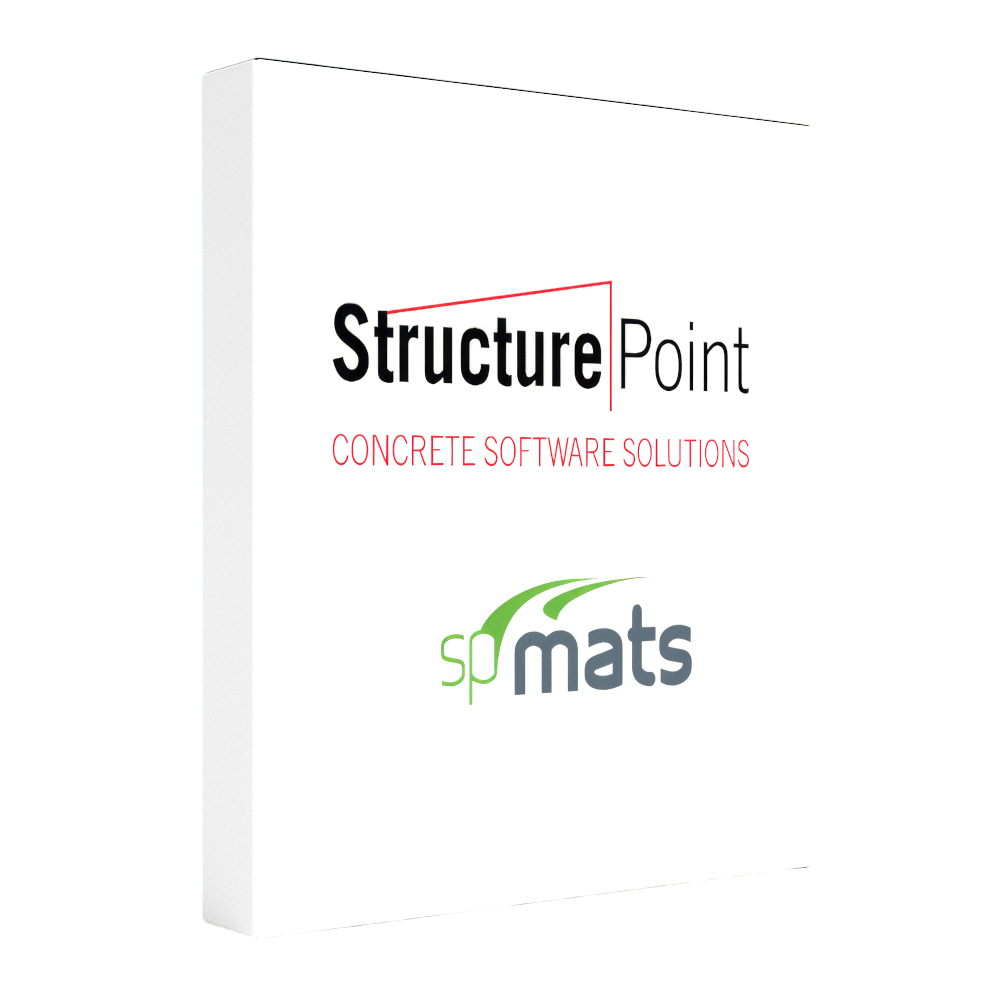 StructurePoint Concrete Software Solutions | Shopee Thailand
