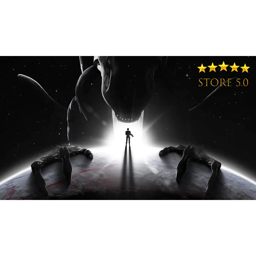 Alien Rogue Incursion Offline Key Card | Shopee Thailand