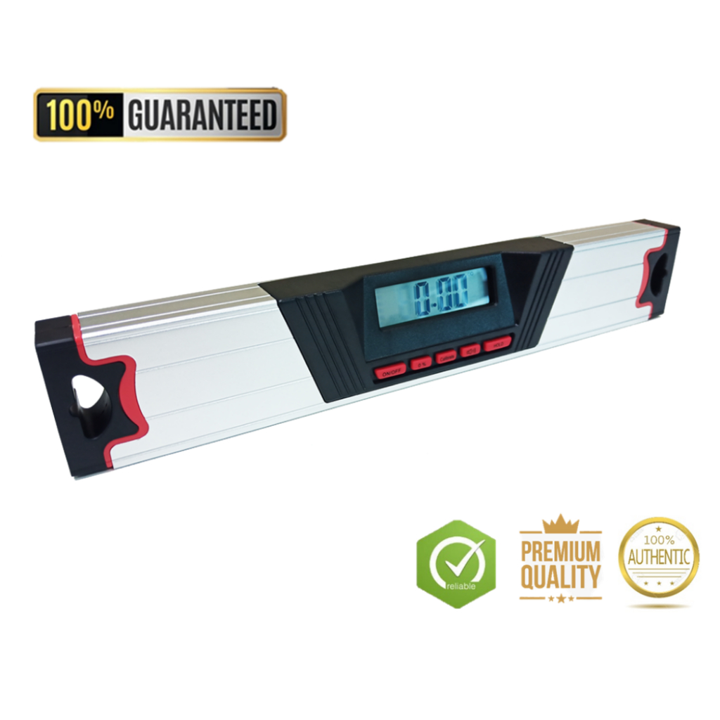 【MDL-30】ทิ้วดิจิตอล M Tilt, ระดับน้ำ Tilt Digital 12" รุ่น MDL-30 ...