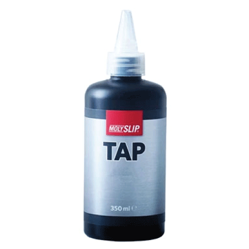 TAP Plus Liquid High Performance สารหล่อลื่น สำหรับการเจาะ ต๊าป คว้าน ...