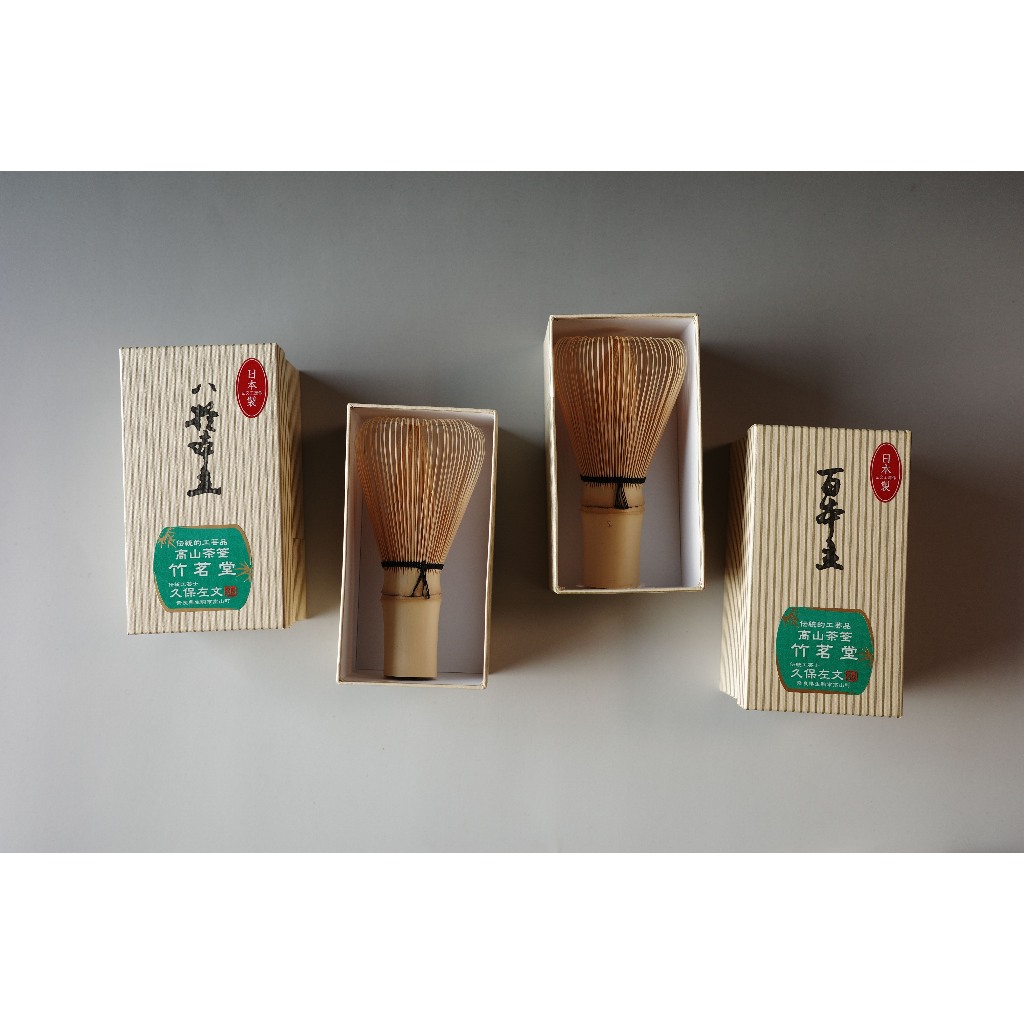 Senke Chasen : Kubo Sabun - Matcha Whisk ( Made in Japan - ญี่ปุ่น ...
