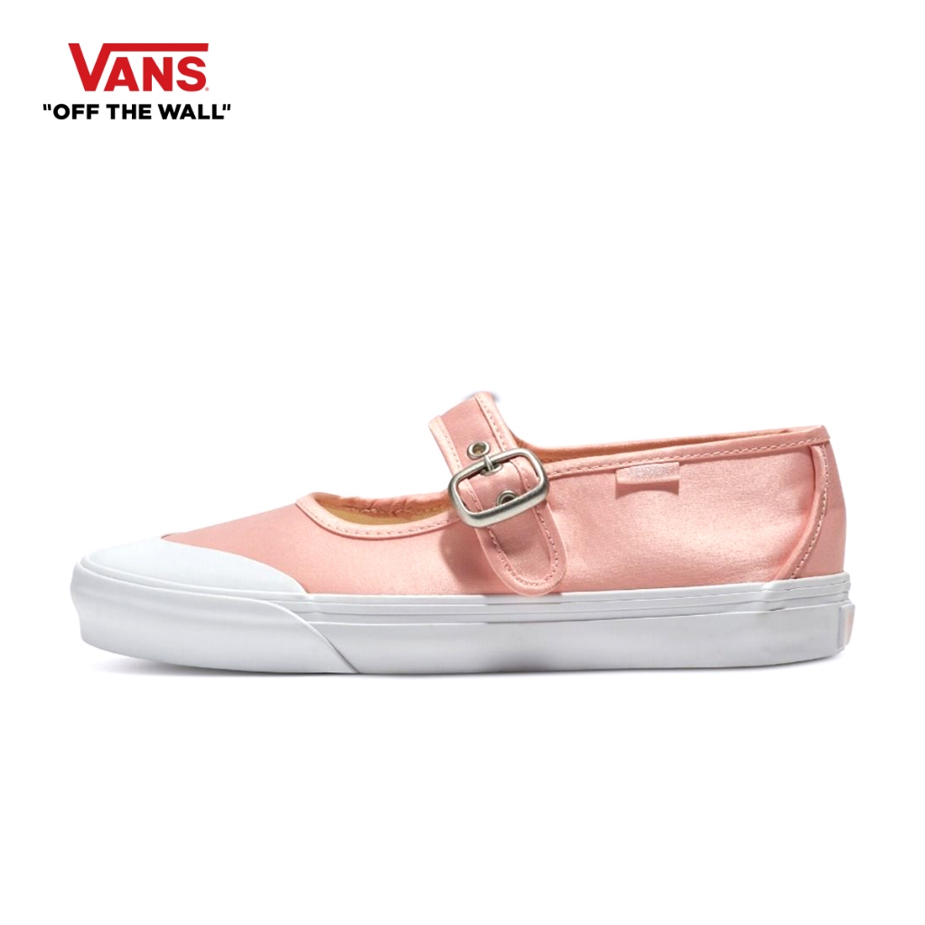 VANS MARY JANE - BALLET CHINTZ ROSE รองเท้า แวนส์ แมรี่ เจน | Shopee ...
