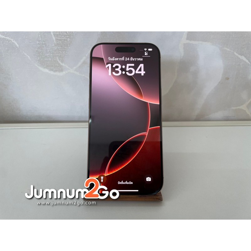 รหัสสินค้า : J0585-24 แบต100% ความจุ 128GB อุปกรณ์ครบกล่อง ประกันศูนย์ ...