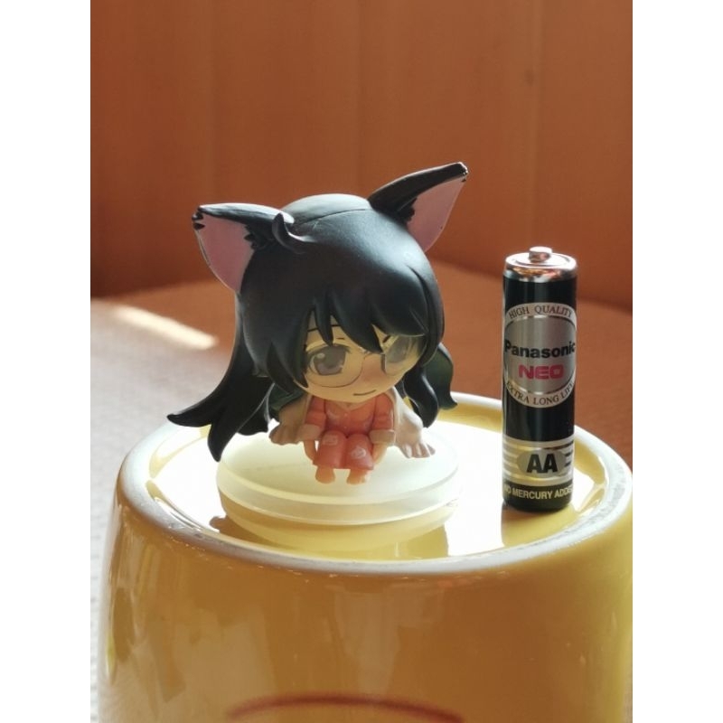 Bakemonogatari Tsubasa Hanekawa figure | Shopee Thailand