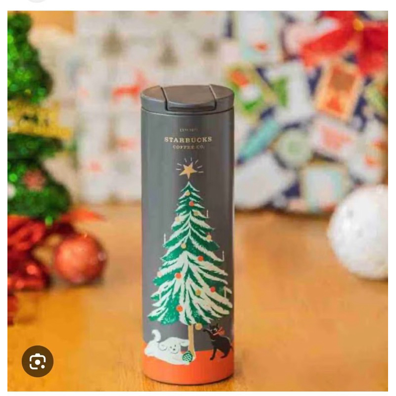 Starbucks Troy stainless 16 oz | Shopee Thailand