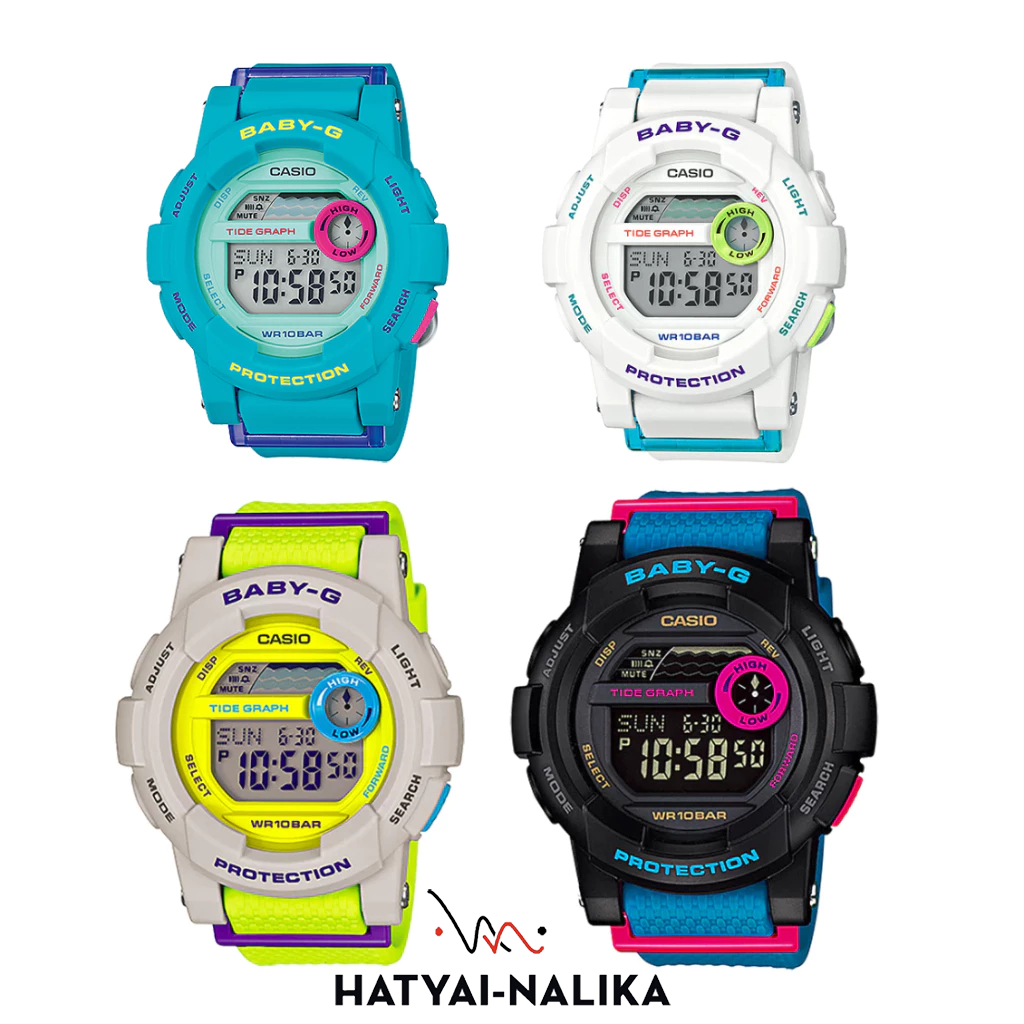 🔥ของแท้🔥 BABY-G หายาก BGD-180 series BGD-180-2,BGD-180-3,BGD-180FB-2 ...