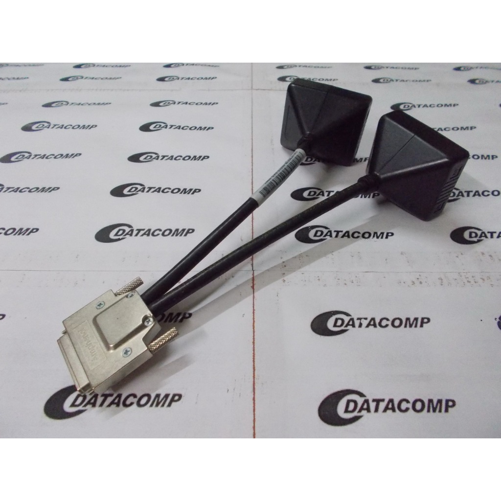 สายแปลง NVIDIA Amphenol VHDCI to 4x DVI-D Splitter Cable | Shopee Thailand