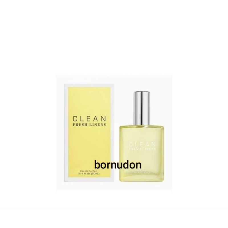 Clean Fresh Linens ขวดฉีดแบ่ง 10ml 🇺🇲 EDP mini Travel Decant Spray ...