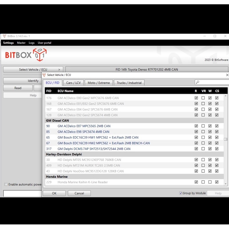 diver โปรแกรม bitboxโปรแกรมสำหรับ ท่านที่มีดองเกิ้ลแล้ว แต่ไม่มีโปรแกรม หรือลงไม่เป็น #ลุงโด ...