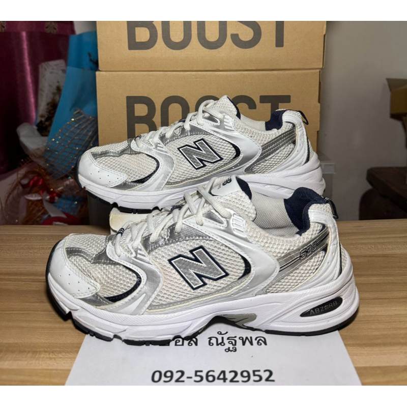New balance 41.5/26.0 SG | Shopee Thailand