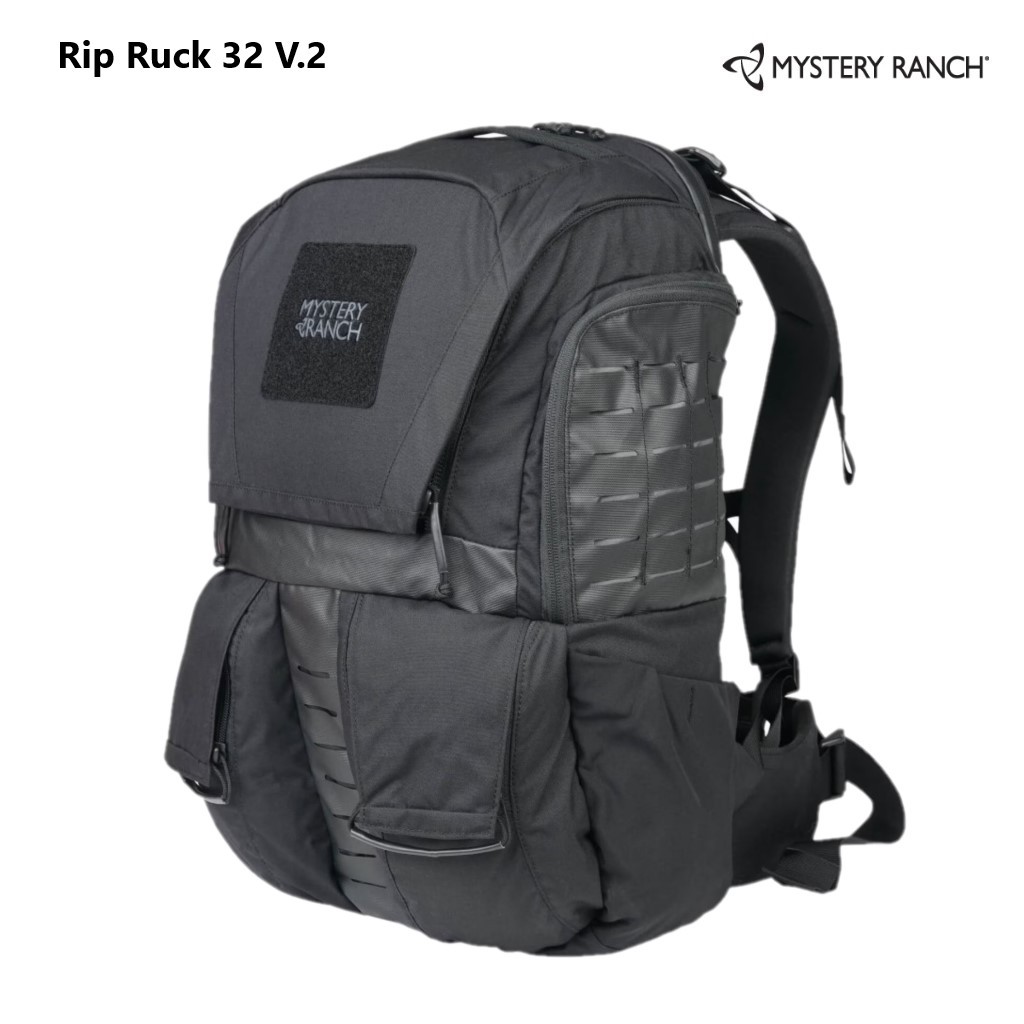 Mystery Ranch Rip Ruck 32 V2 เป้สะพายไปทำงาน ท่องเที่ยวหรือเดินป่าได้ ...