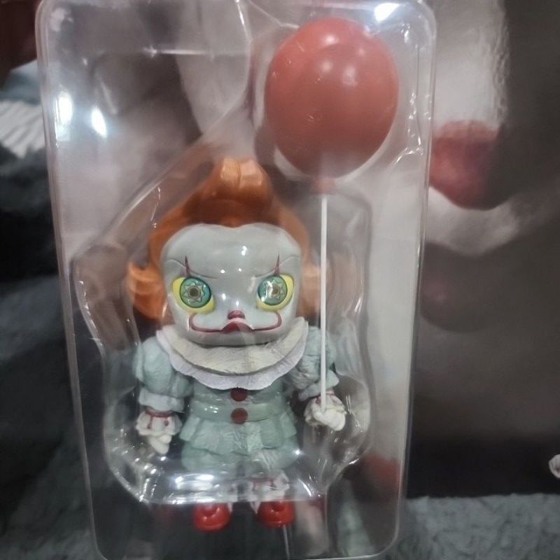 POPMART MOLLY IT FIGURE | Shopee Thailand