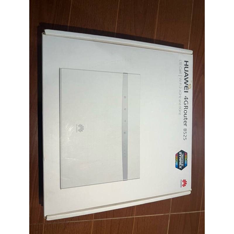 Huawei 4G Router B525 | Shopee Thailand