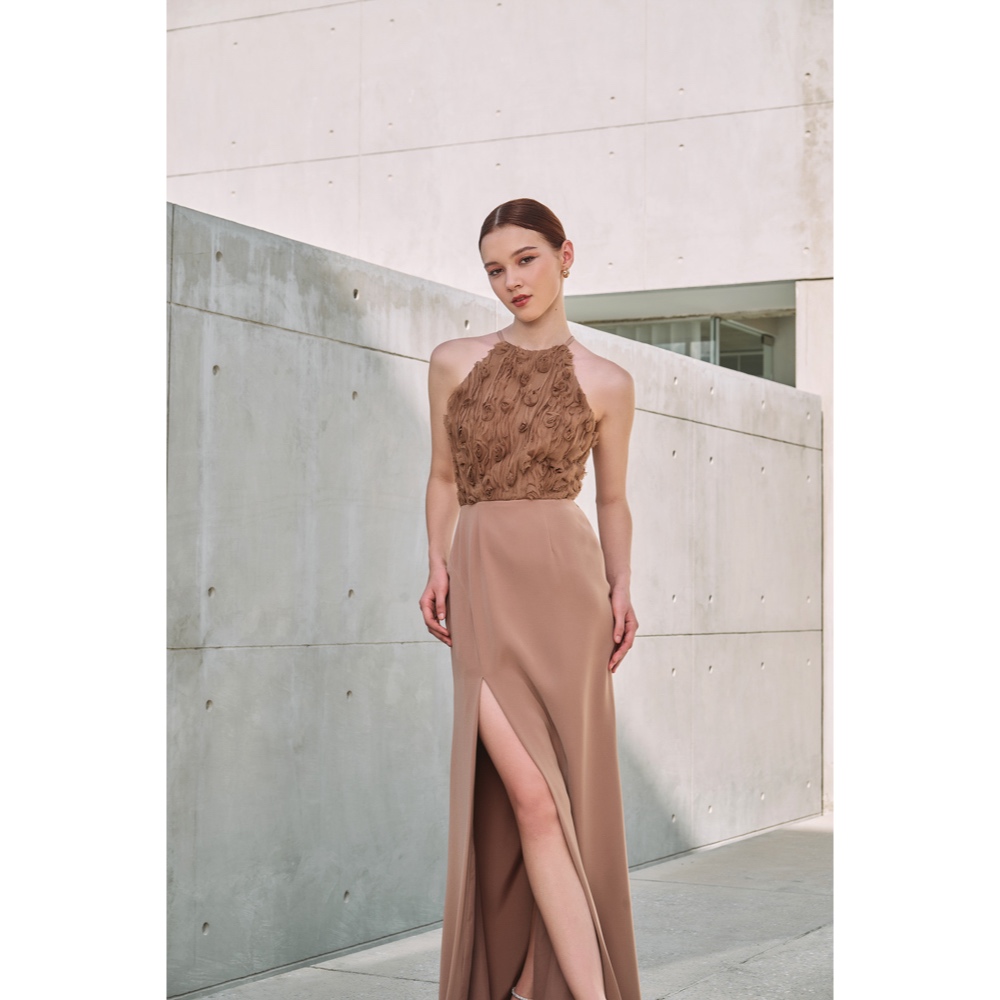 MYRA ROSE DRESS - Stilista เดรสยาวออกงาน | Shopee Thailand