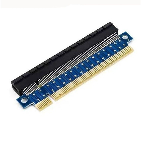 16 x PCI-e 164 Pin Video Card Graphics Riser Card Tester Screen ...