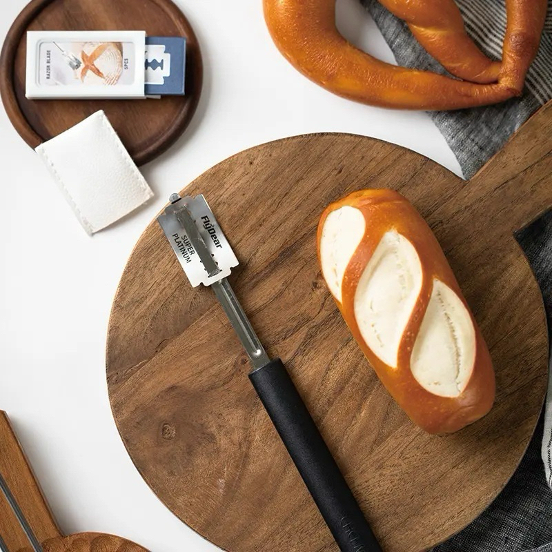 Chefmade Bread Lame wk10006 | Shopee Thailand