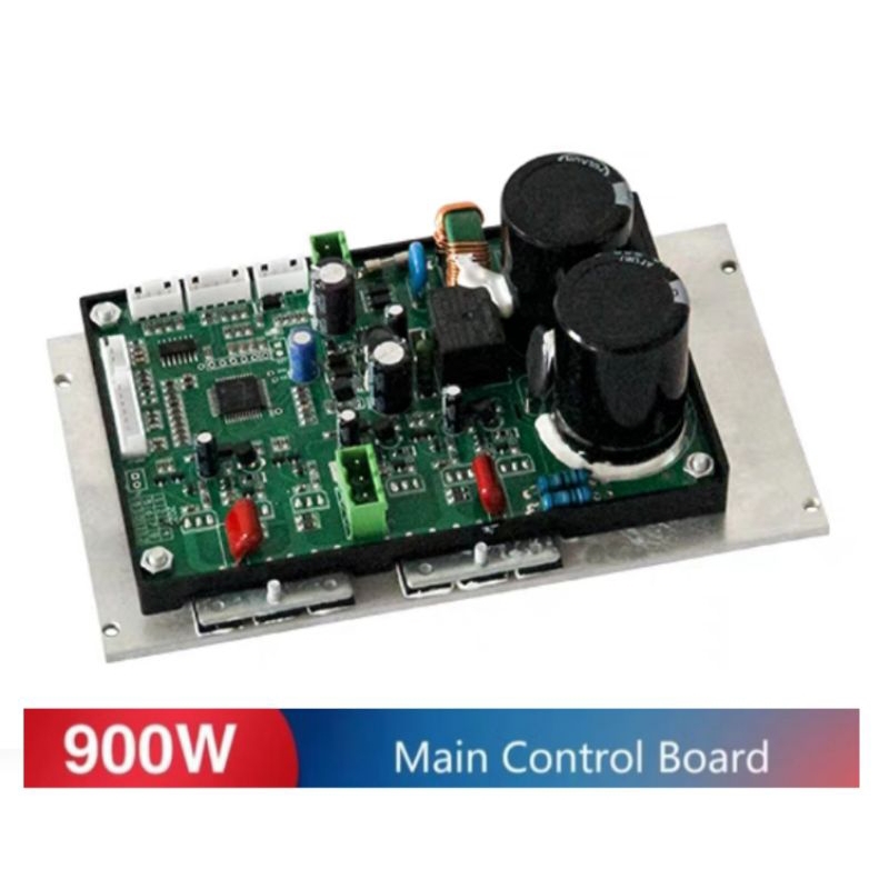 บอร์ดคอนโทรล เครื่องกลึง รุ่น WM210, RC210, 900 วัตต์ | Shopee Thailand