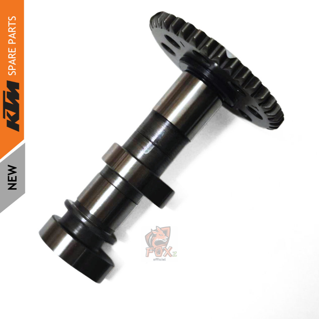 แคมไอดี แคมไอเสีย KTM DUKE RC 390 390 ADVENTURE Camshaft KTM แท้เบิก ...