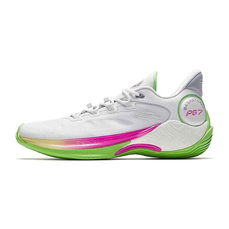 ANTA Flash Battle 6 รองเท้าบาสชาย 1125A1601 Official Store | Shopee ...