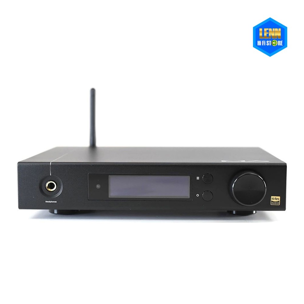 Matrix Audio Element i เครื่องเล่นเพลงครบจบในตัวเดียว / ศูนย์ไทย / ออก ...