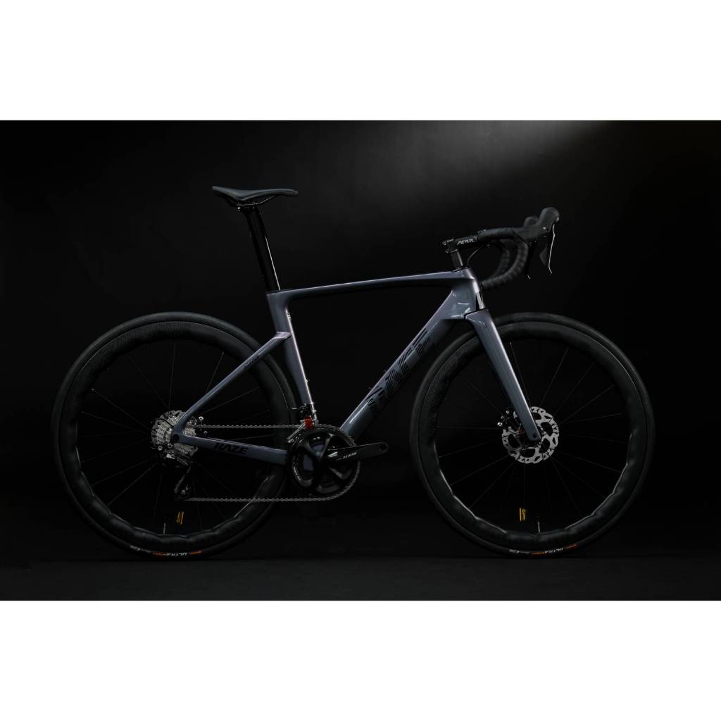 Kaze Race Kansai3 มาแล้วจ้า Carbon T800/1000 เฟรมเซทเสือหมอบคาร์บอน (ราคาทั้งคัน) | Shopee Thailand