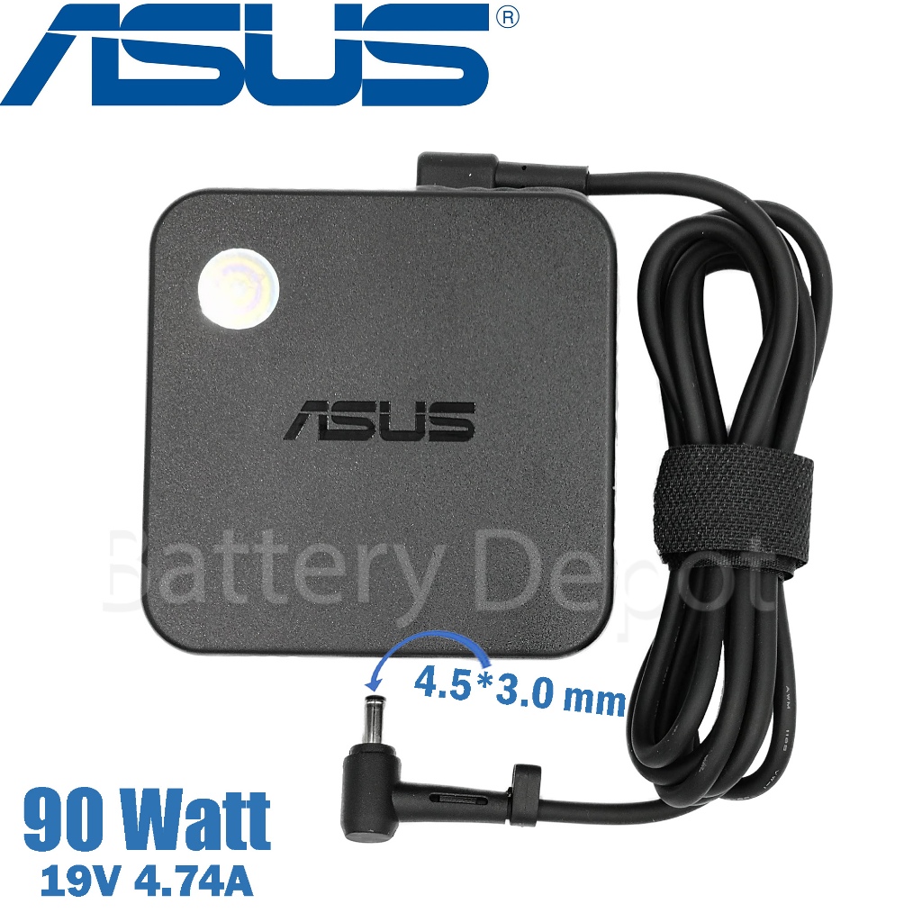 Asus Adapter ของแท้ Asus A3402, A3402WBAK, M3402WFA All-in-One PCs ...