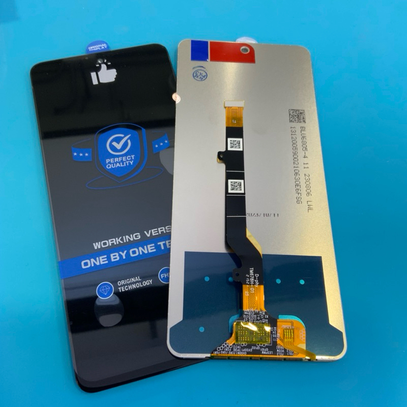 จอ Tecno camon 19 19pro 5G หน้าจอ Tecno camon 19 19pro 5G LCD พร้อม ...