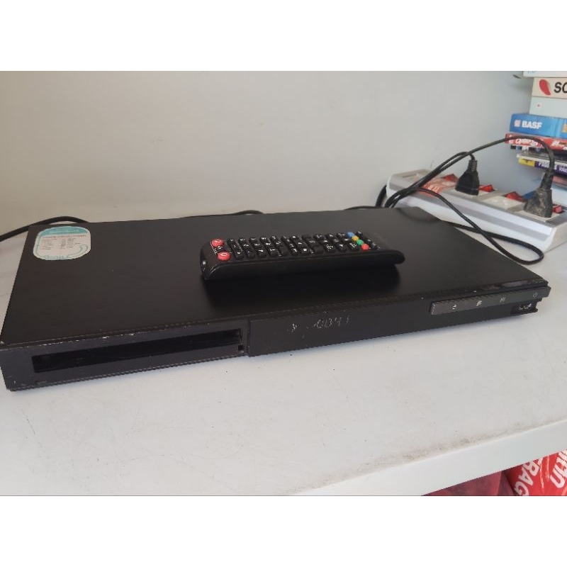 เครื่องเล่นบลูเรย์ Samsung Bluray รุ่น BD-D5300 อ่านได้ทั้งแผ่นแท้และ ...