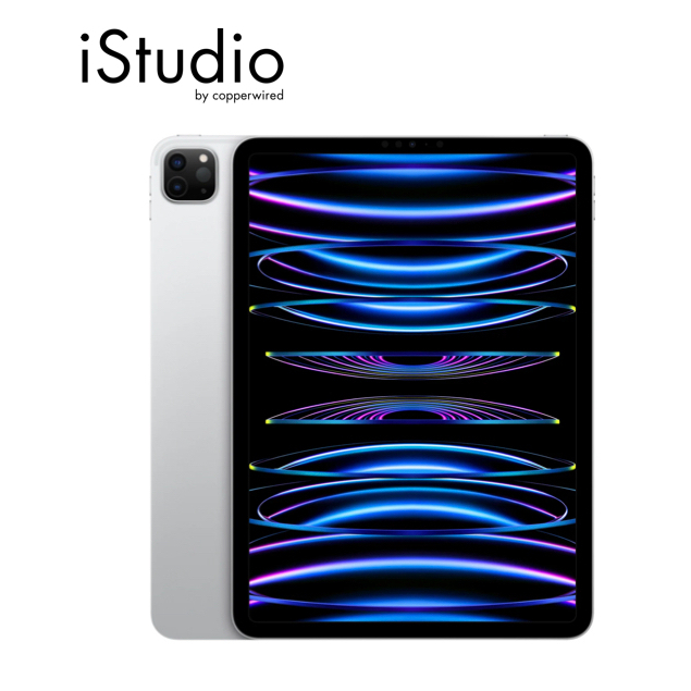 APPLE iPad Pro 11 inch M2 G4 | iStudio by copperwired. | Shopee Thailand