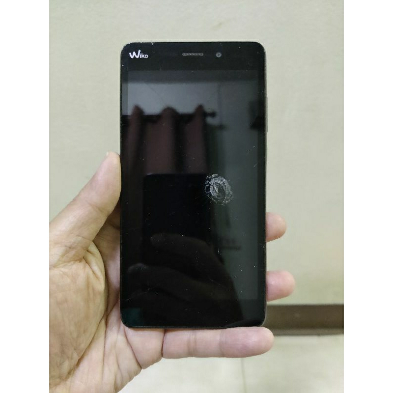 ซากอะไหล่มือถือ Wiko Pulp Fab 4G สีดำ | Shopee Thailand
