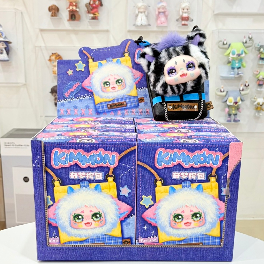 [จุ่ม/พร้อมส่ง] กระเป๋า Kimmon Fashion Cross-Body bag | Shopee Thailand