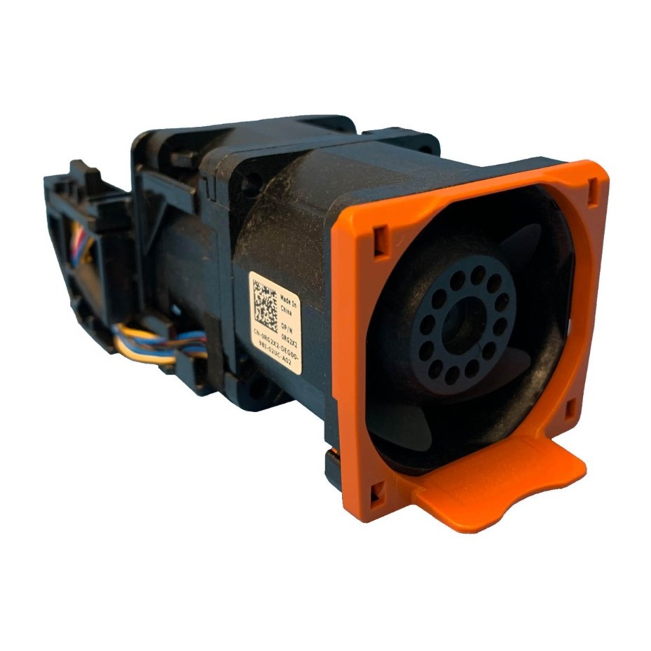 พัดลม Dell R640 Fan high performance 0V2YCV 0KG52T V2YCV KG52T System ...