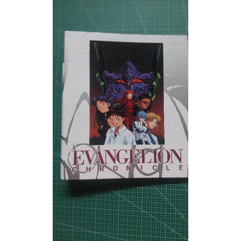 evangeion แฟ้มของสะสมอนิเมะ | Shopee Thailand