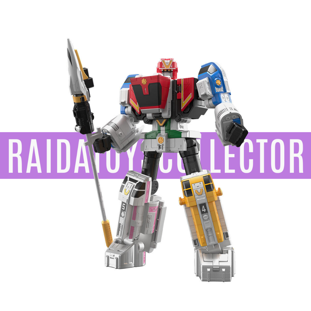 SMP [SHOKUGAN MODELING PROJECT] RYUSEI GATTAI VICTORY MARS Bandai ...