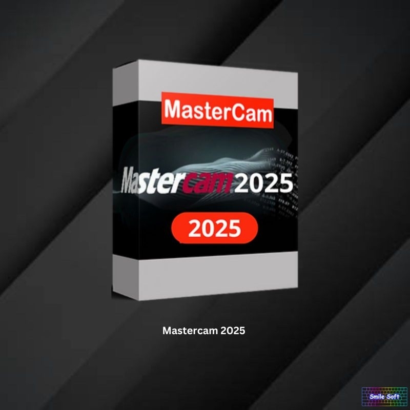 CNC Mastercam 2025 + ฟรี Cimco Editor 2024 Fulll Working [WIN] | Shopee ...